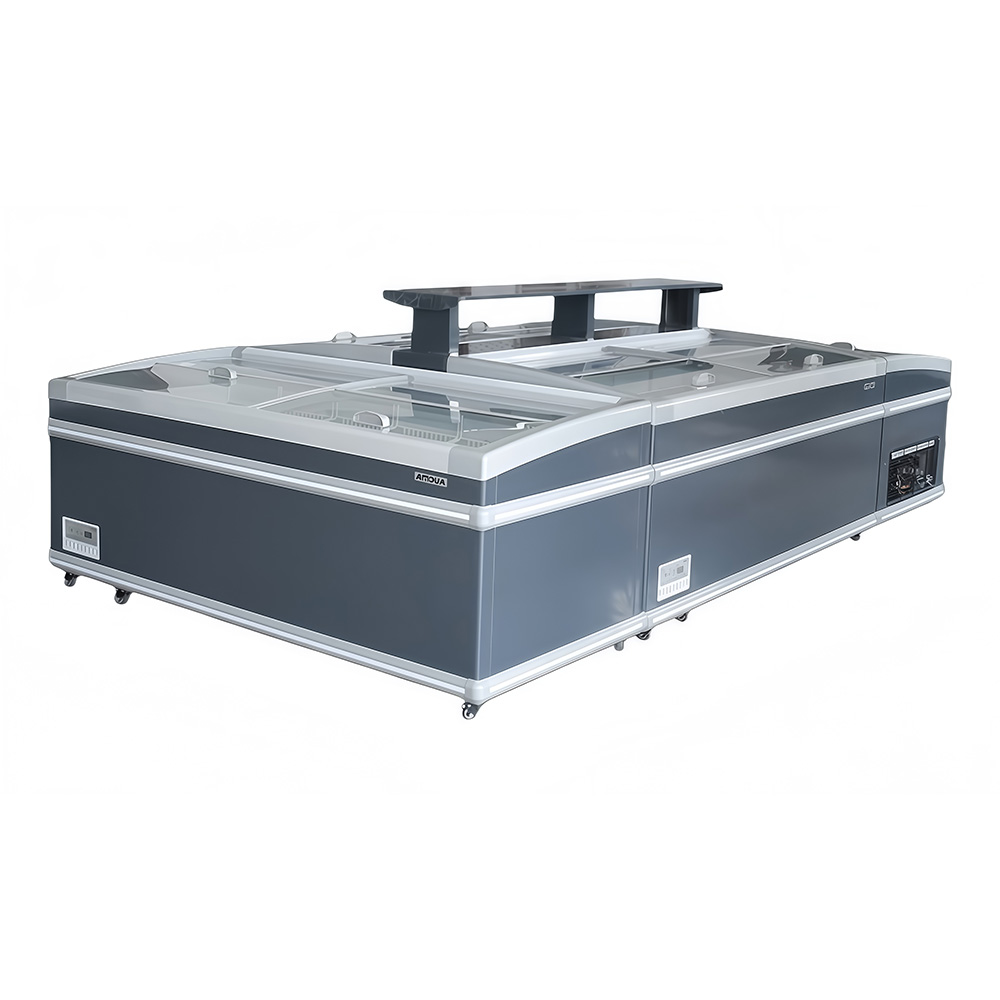 Refrigeration machine – raylonk