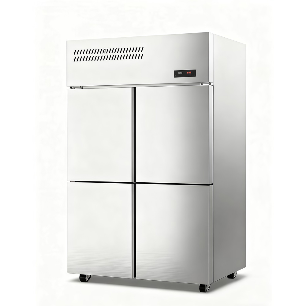 Refrigeration machine – raylonk