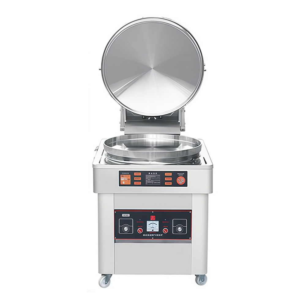 YXD-900 Gas Fry Pan – raylonk