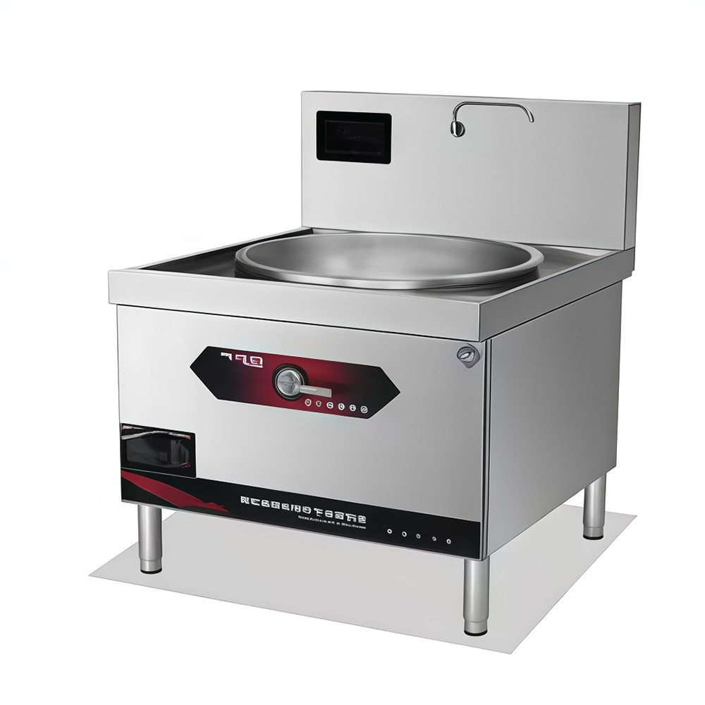 Engineering project large stove – raylonk