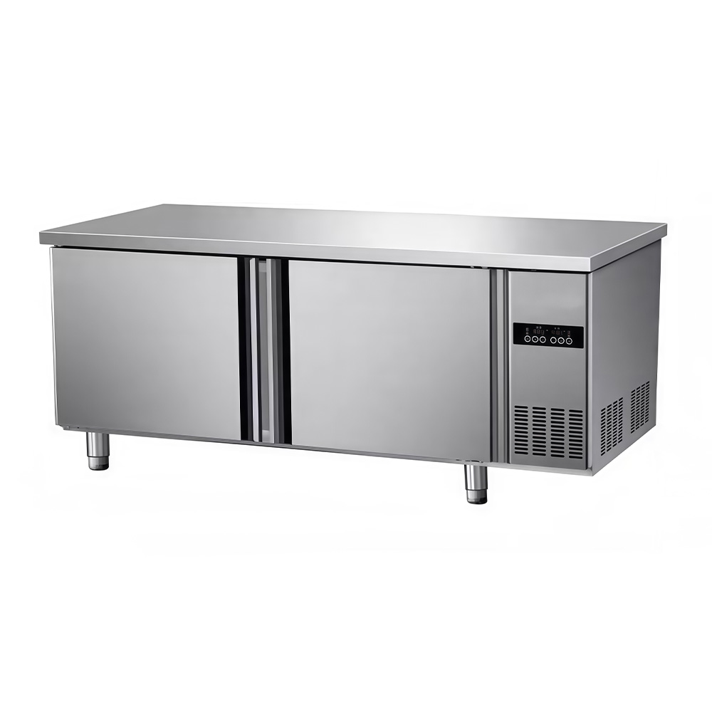 Refrigeration machine – raylonk