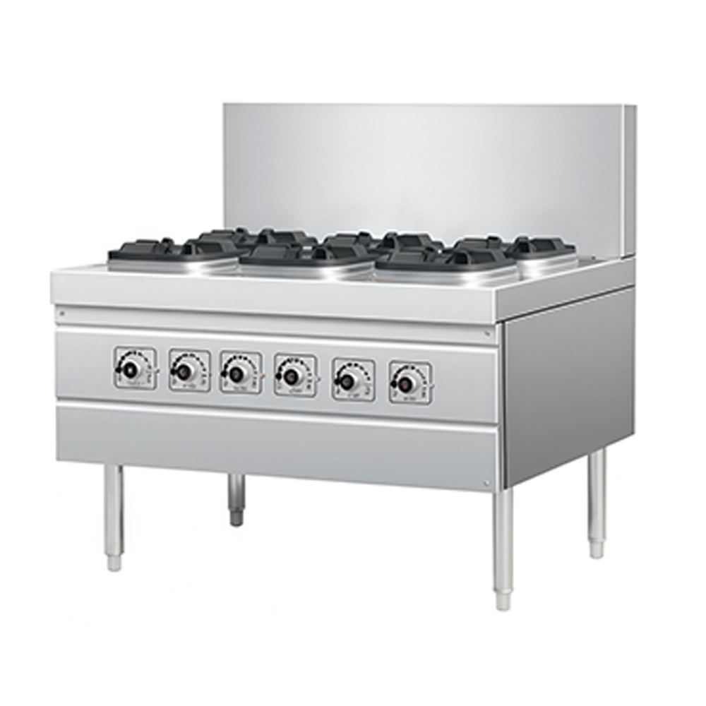 Stir-fry pot stove – raylonk