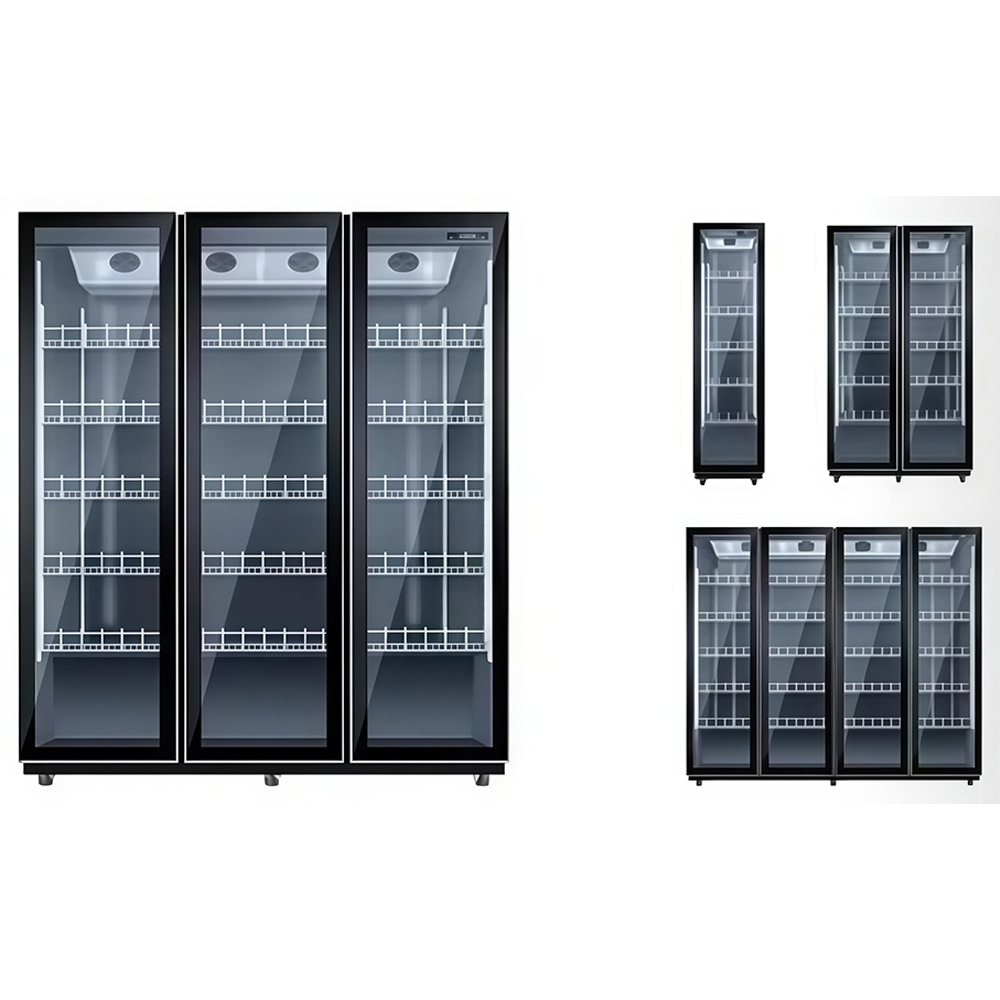 Refrigeration machine – raylonk