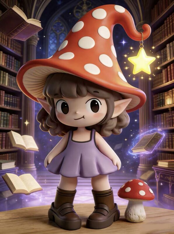 POISON – cashewstar