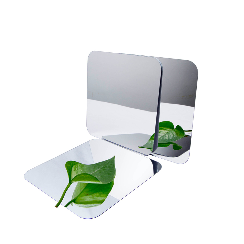Acrylic Mirror Sheets - Polycarbonate Sheet Manufacturer | Solid ...