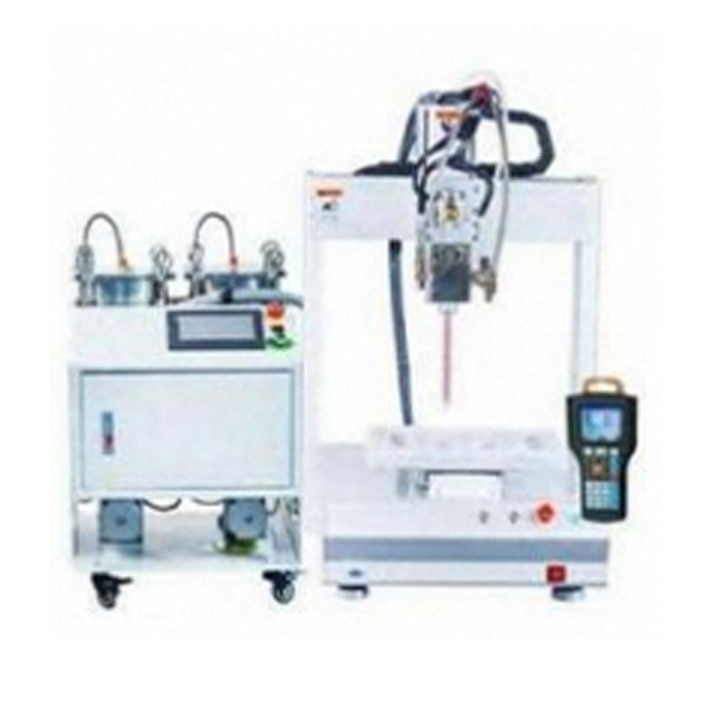 Single station A&B glue dispensing machine – msdgmyxgs