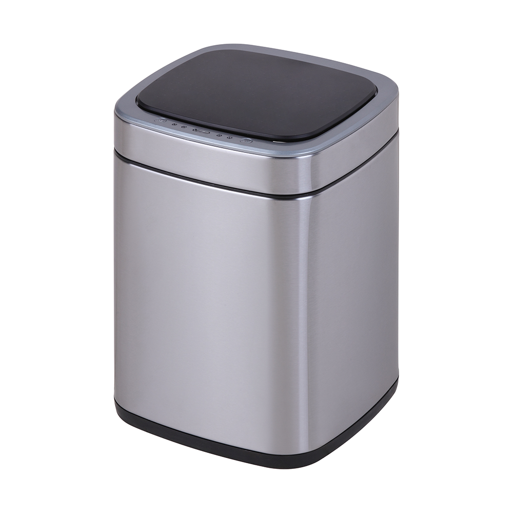 XRD-02 Smart Sensor Trash Can – imorainternational