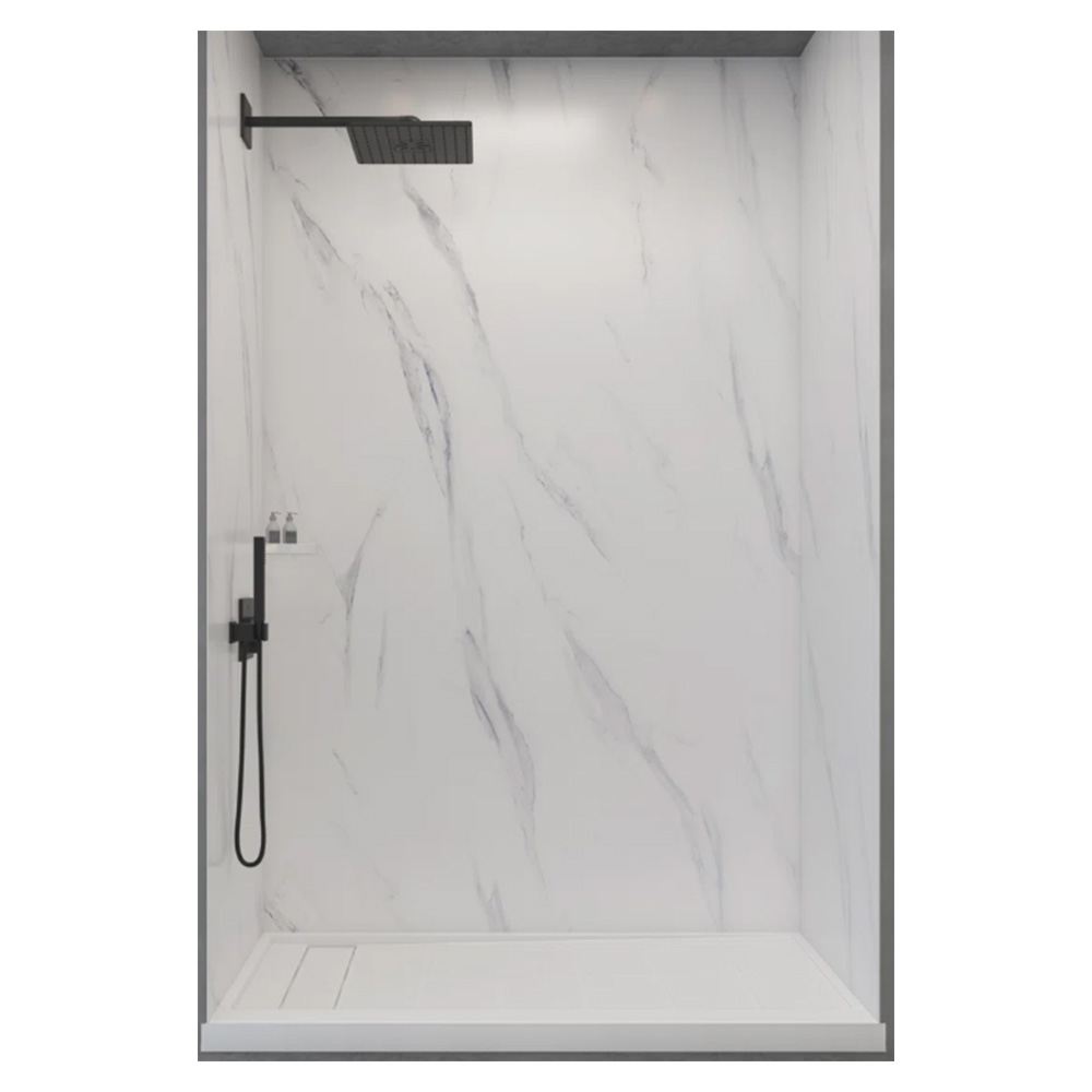 Quartz Shower Wall Panel – excellentkb