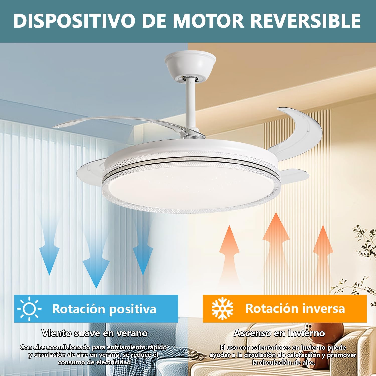 Wahson ceiling fan with light – wahsonfan