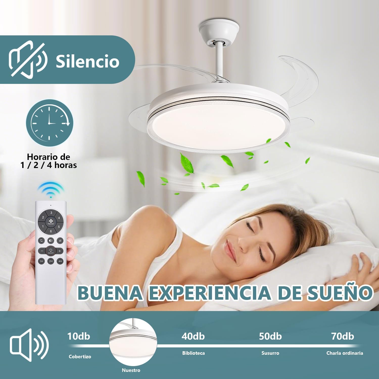 Wahson ceiling fan with light – wahsonfan