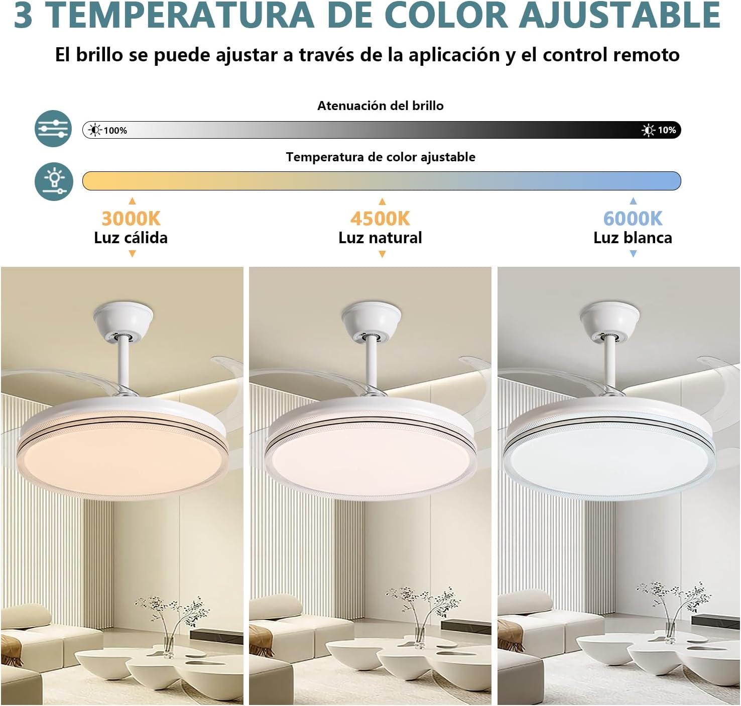 Wahson ceiling fan with light – wahsonfan