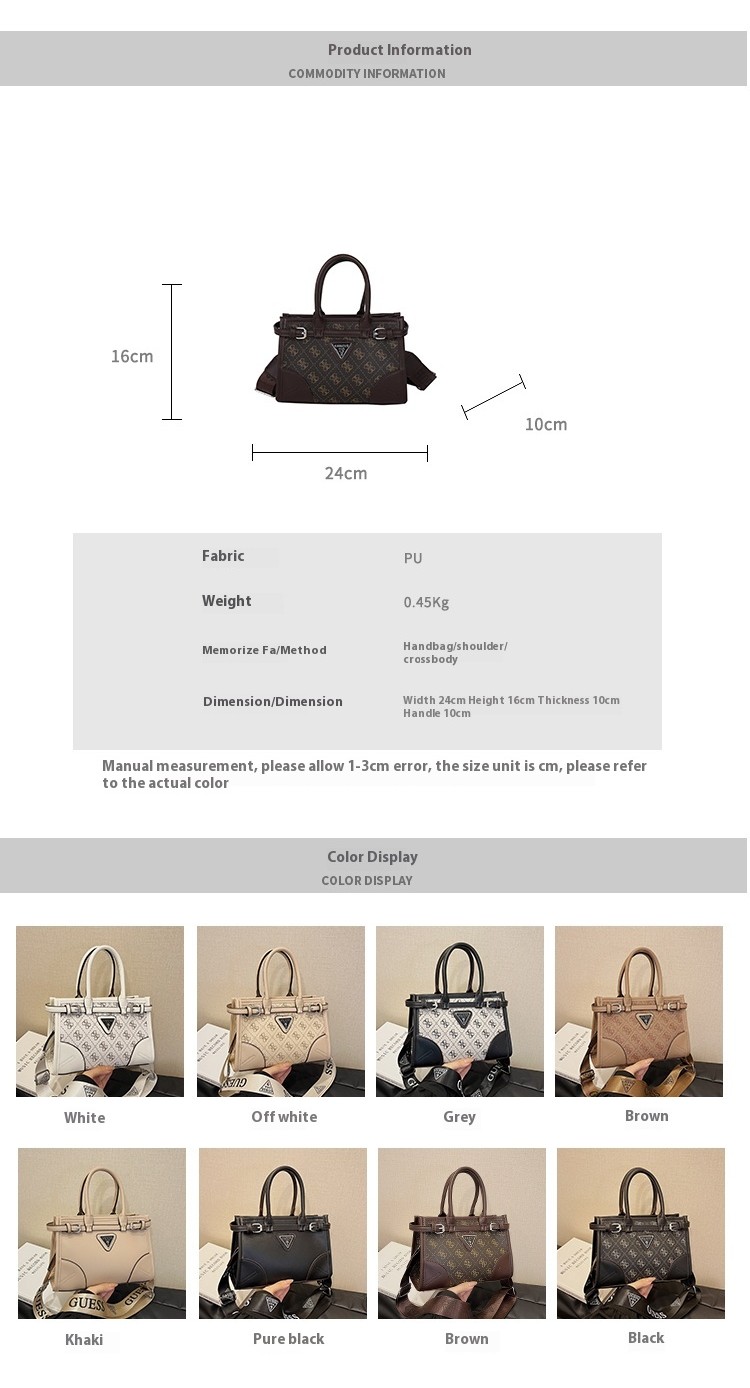 GUESS 7 (including VAT) (Incluye el IVA) Need to fill in tax number ...